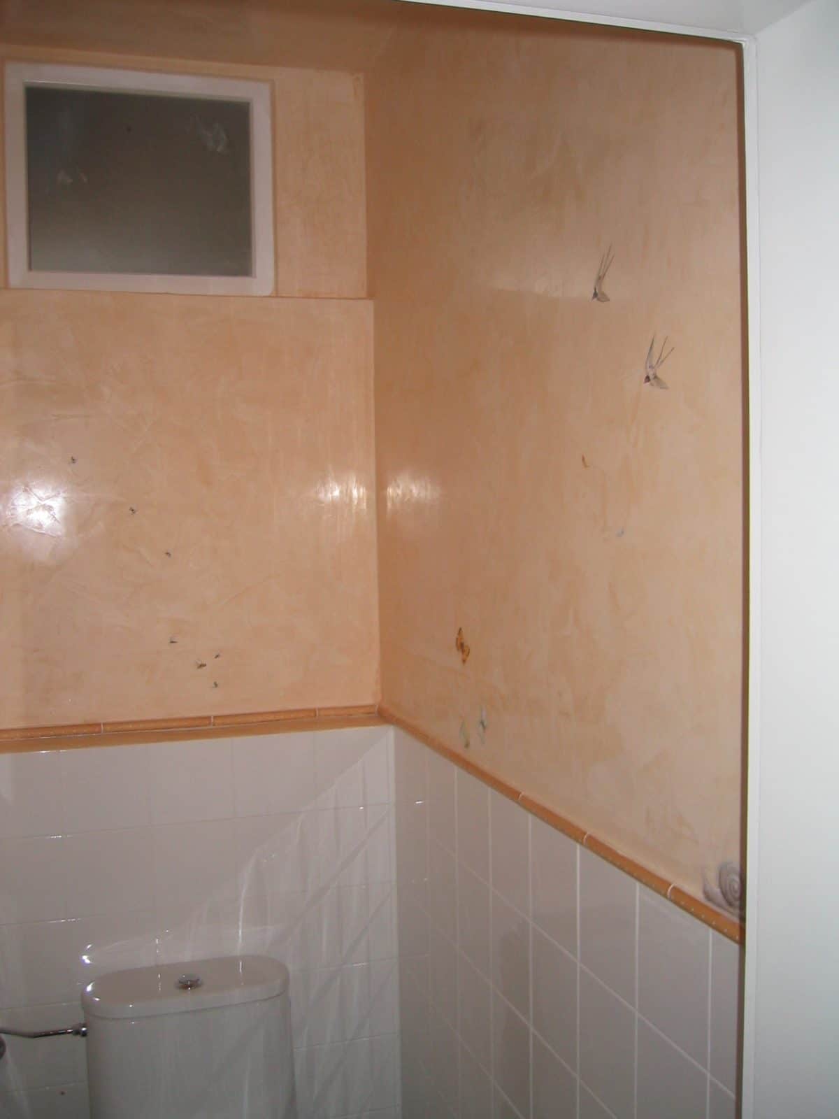 Stucco Lustro, Marmorino - Malerei Groissenberger