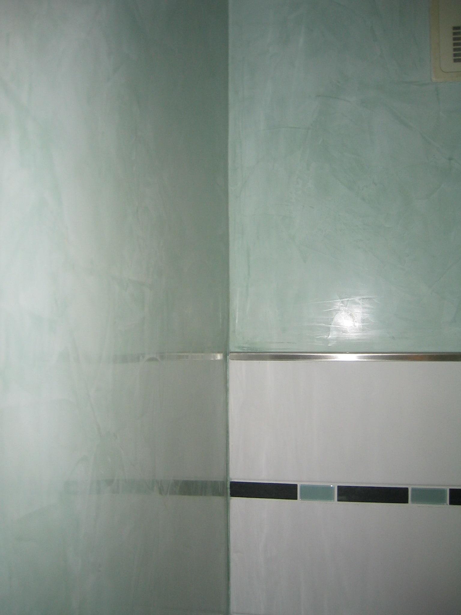 Stucco Lustro, Marmorino - Malerei Groissenberger